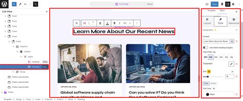 Software CMS Pro Doc