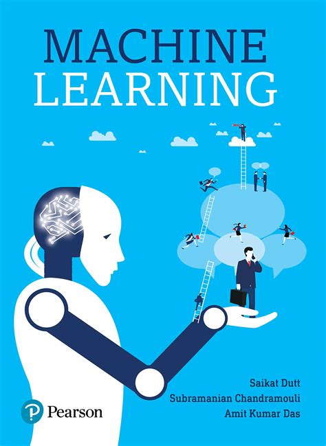 machine learning first edition by pearson ansh book store