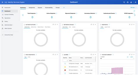 Announcing Cisco Ise 33 Cisco Central