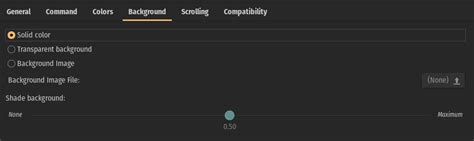 Instal Dan Gunakan Terminal Emulator Terminator Di Linux Adicom
