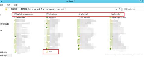 Svn Cleanup失败 Error Cleanup Fo Svn Failed To Run The Wc Db Workclean