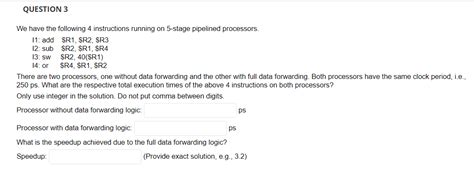Solved PCSrc ID EX WB EX MEM Control WB M MEM WB EX M WB Chegg Com