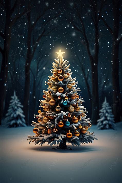 마법 같은 크리스마스 이브 배경 배경 화면 및 일러스트 무료 다운로드 Pngtree