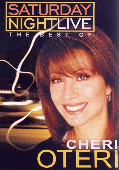 Cheri Oteri Simma Down Now Saturday Night Live The Best Of Cheri