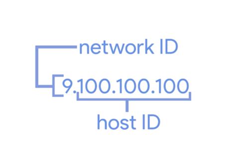 Network Addressing Flashcards Quizlet