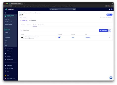 Rag Application With Kong Ai Gateway 38 Amazon Bedrock Redis And