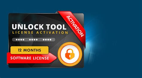 Unlocktool 12 Months License Activation Gsm Forum