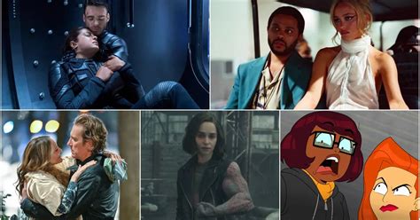 Desastres Televisivos Las Peores Series De 2023 Que Nos Hicieron Querer Apagar La TV Infobae