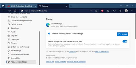 Microsoft Edge Can T Download Files Here S How To Fix It