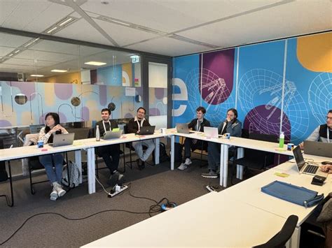 Netherlands Escience Center On Linkedin Python Programming Workshop