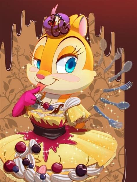 F Yeah Clarice Disney Fan Art Disney Art Disney Images