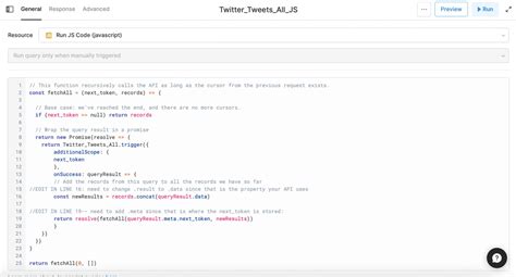 Group By Functionality In Table 💬 Queries And Resources Retool Forum