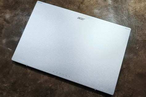 Kelebihan Acer Aspire Slim Siap Bikin Produktivitas Lebih Optimal Pricebook
