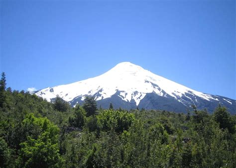 Complete Chilean Patagonia Tour Audley Travel Uk