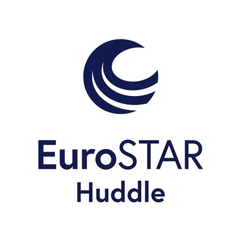 Eurostar Huddle Youtube