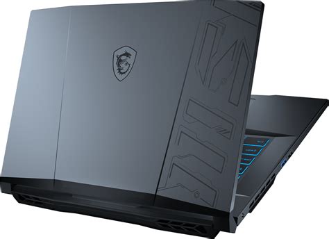 MSI Pulse 17 B13V – Pulsierende Kraft