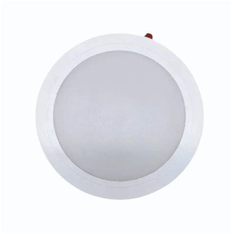 15w Motion Sensing Round Led Downlight 3000k Cool Daylight At ₹ 320piece In Dombivli