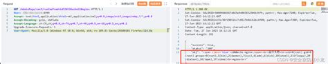 nginxwebui run cmd远程命令执行漏洞 nginxwebui runcmd远程命令执行漏洞 csdn博客