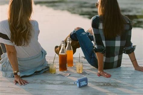 Jbl Expande O Portf Lio Eco Edition Com Caixas De Som Port Teis Jbl Go E Clip Tecflow