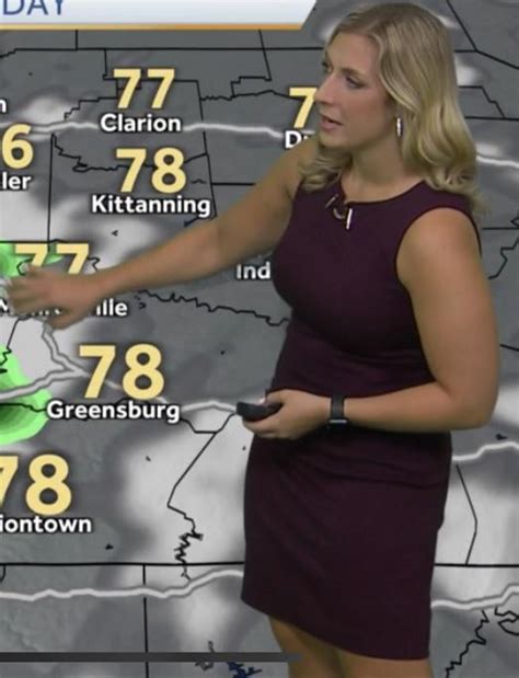 Kasey Reigner Wtae Pittsburgh Rcurvynewswomen