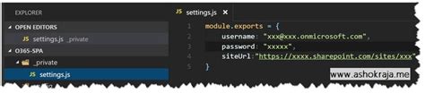 Source Code And Deployment Steps For Angular2 Single Page App With Sp Pnp Js For Sharepoint Sp