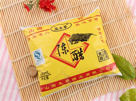 陈醋袋装 醋 老醋 大山谷图库