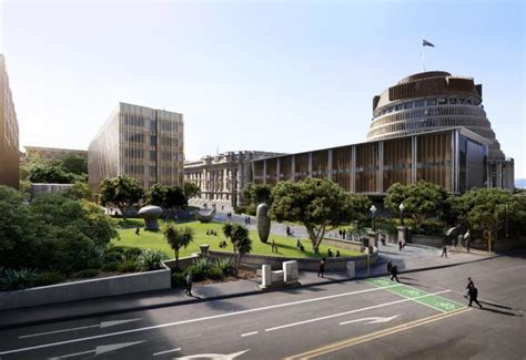 Needs To Be Affordable Earthquake Prone Building Rules Under Review