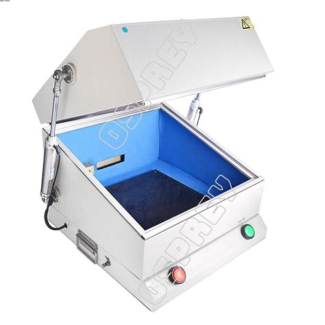 Automatic Rf Shielding Chamber For Wifi Testing Rfshieldingbox