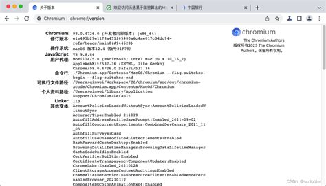 将sm2根证书预置到chromium中 boringssl sm2 csdn博客