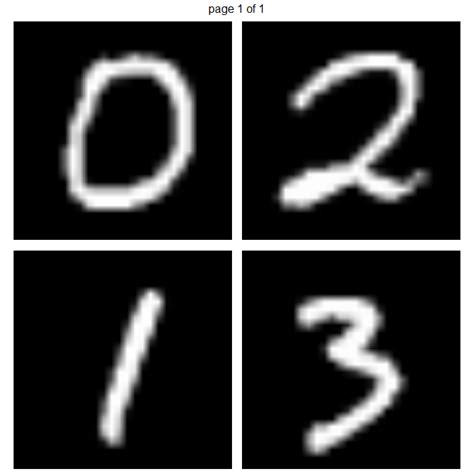 R Show A Grid Of Equally Spaced Images With Layout And Display Stack Overflow