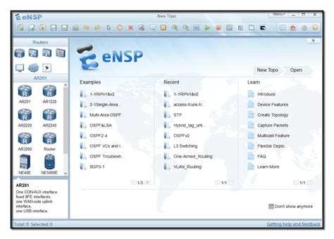 how to simulate netengine and cloudengine ce devices on ensp
