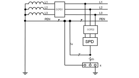 Spd Installation Examples Of Installation Diagrams According To System Configurations Artofit