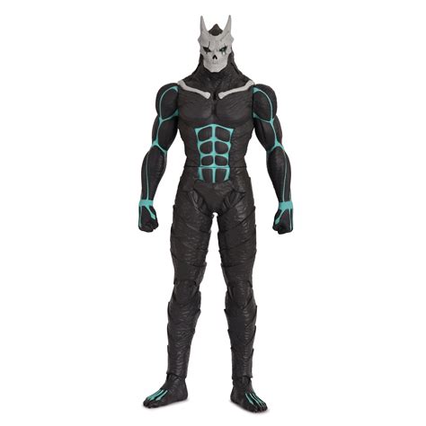 Kaiju No 8 Kafka Hibino Big Size Sofubi Figure Elbenwald