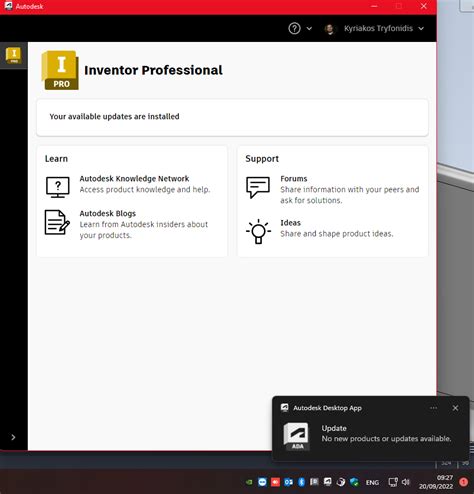 Autodesk Desktop Application Problem Autodesk Community