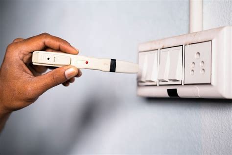 Continuity Test A Complete Circuit Path Checking Mechanism