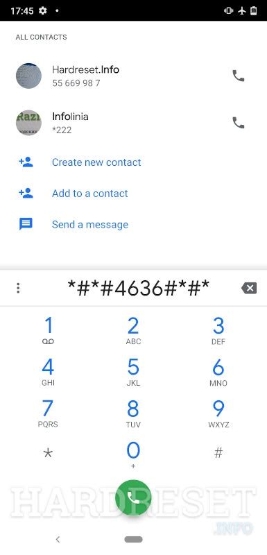 NOKIA Secret Codes And Hidden Features HardReset Info