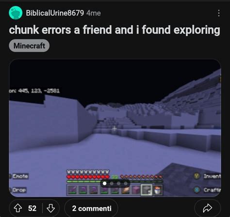 How Can A Chunk Error Your Friend And Who Is Exploring Rphoenixsc