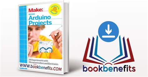 Basic Arduino Projects 26 Experiments With Microcontrollers And