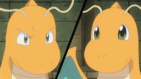 Iris Dragonite