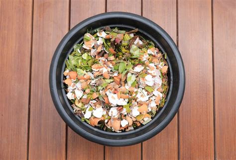 Indoor Composting System With Sensors And Specialized Lighting To Ensure Optimal Conditions