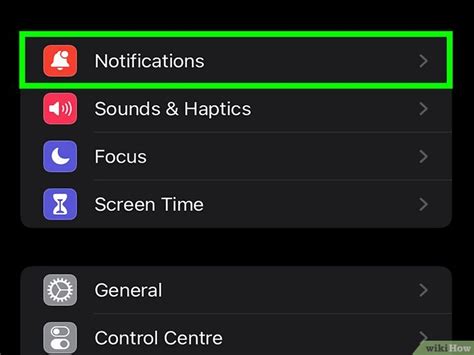 How To Enable Push Notifications On IOS Quick Easy Guide