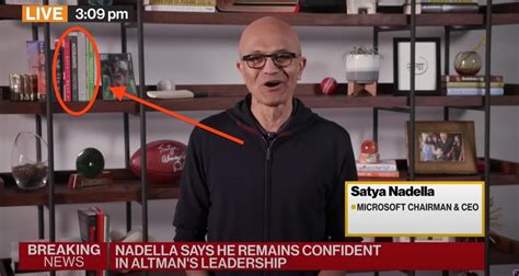 Found The Secret To Microsofts Success And Its All In One Rowing Book Filip Ljubicic