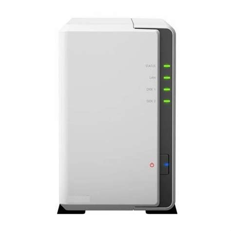 Network Attached Storage Server At 300000 Unit Network Attached Storage In Chennai ID