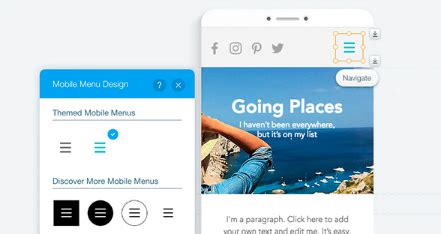 Updates Releases Editor Page Wix