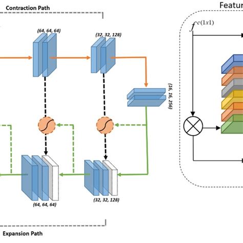 Ff Unet A U Shaped Deep Convolutional Neural Network For Multimodal Biomedical Image