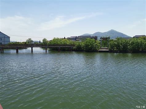 秋日漫步小径畅游丁山河畔杭州塘超小径休闲之行 塘超小径游记