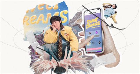 Icymi J Hope Just Had A Tiktok Takeover With ‘pre Saves Music Drop