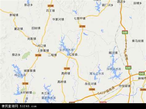 湖北长湖地图 湖北 湖北 第3页 大山谷图库