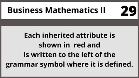 Three Address Code Compiler Construction In Urdu Hindi Lecture 29