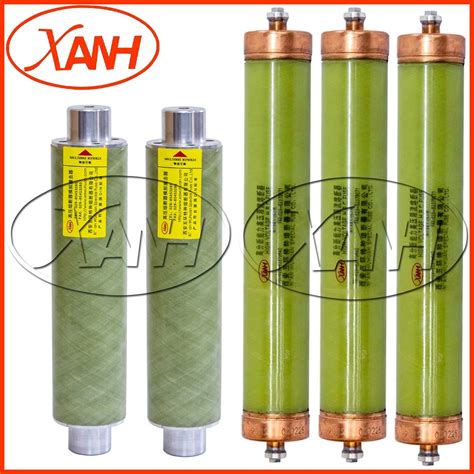 Xrnt4 15 5kv 24kv 40 5kv Oli Immersed Transformer High Voltage Current Limiting Fuse Backup Fuse